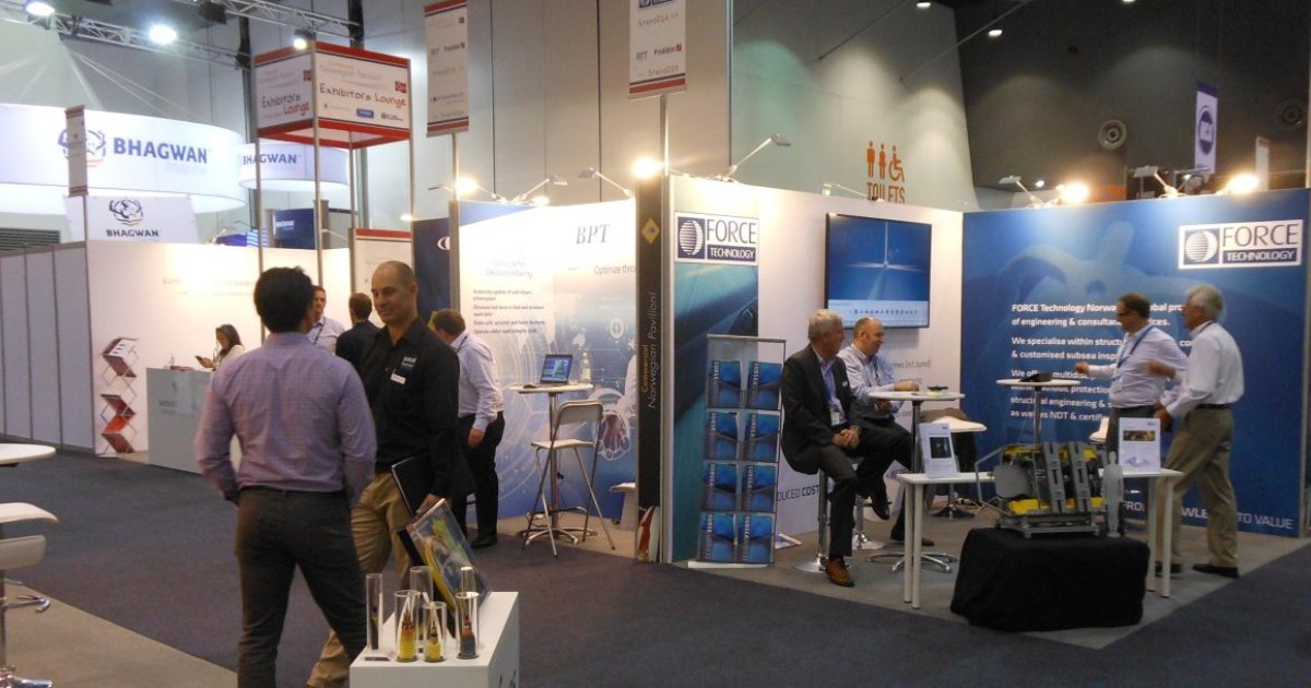 EXA 2025 - Energy Exchange Australia - Norwep